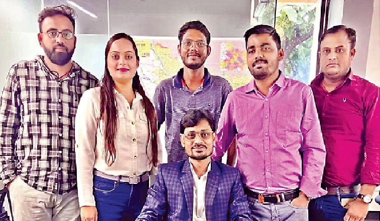 NEWSTRAIL | English daily published in Bengaluru & Doha